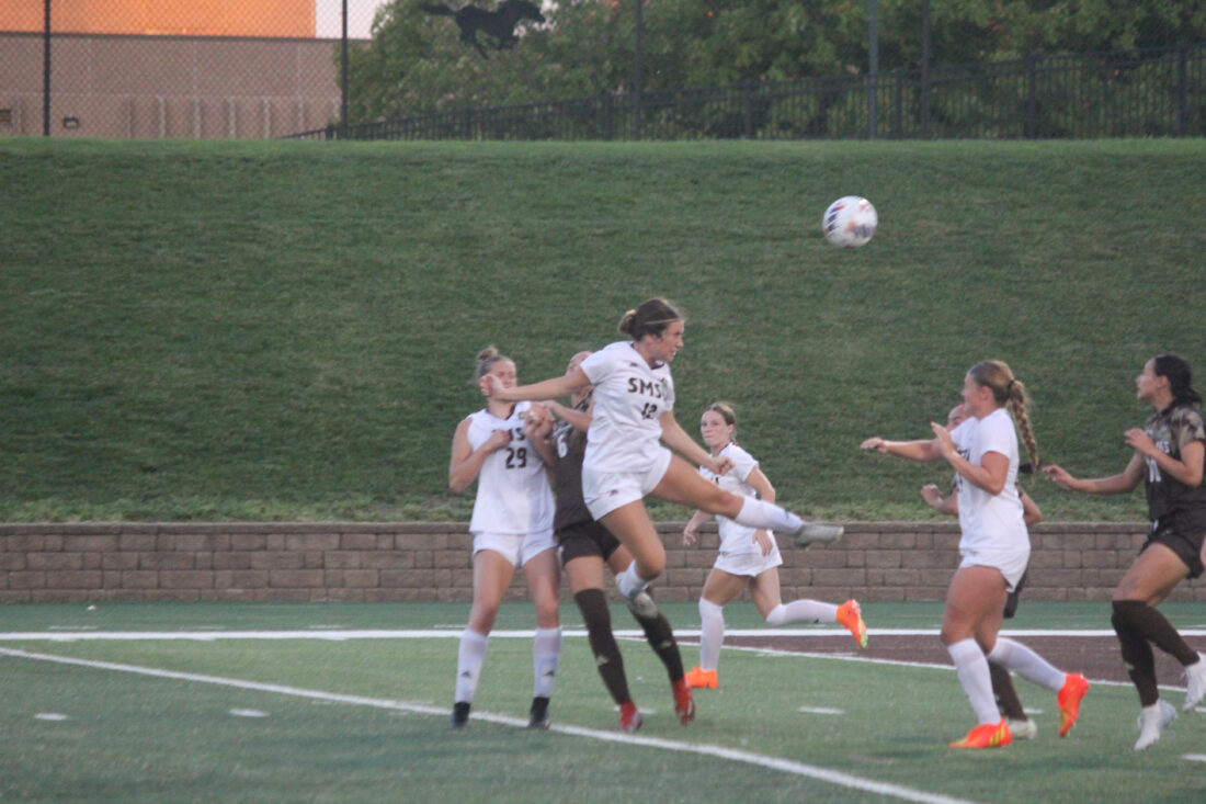 Heading into the season | News, Sports, Jobs - Marshall Independent